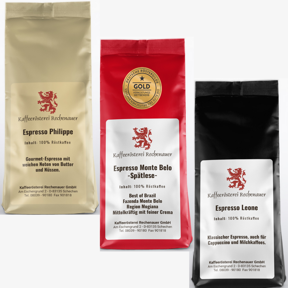 Espresso – Page 2 – rechenauer-kaffee.de